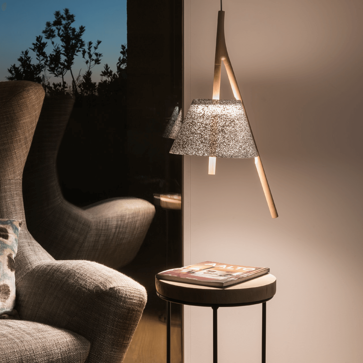 Streamlight | Arturo Alvarez Collections