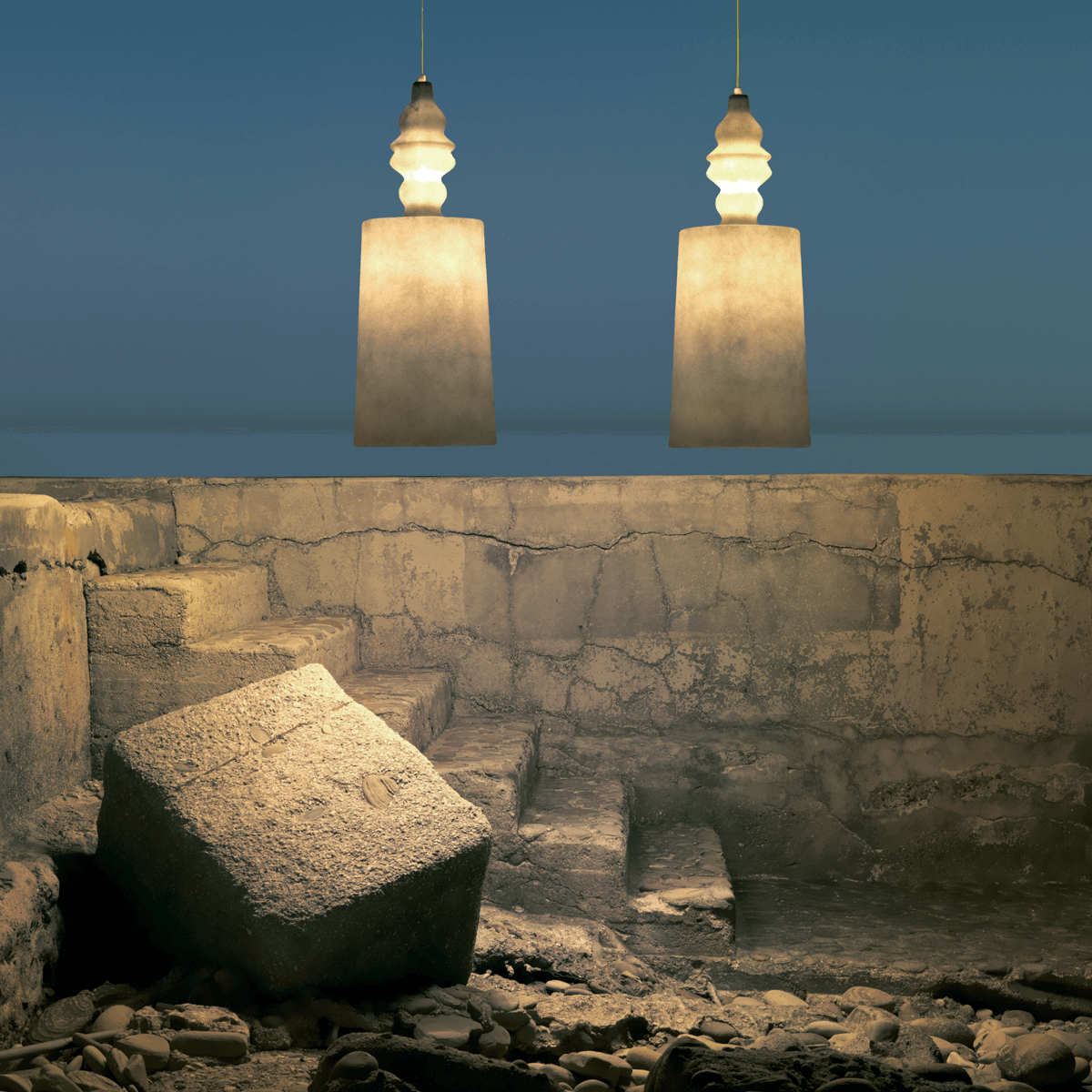 Streamlight | Karman Collections