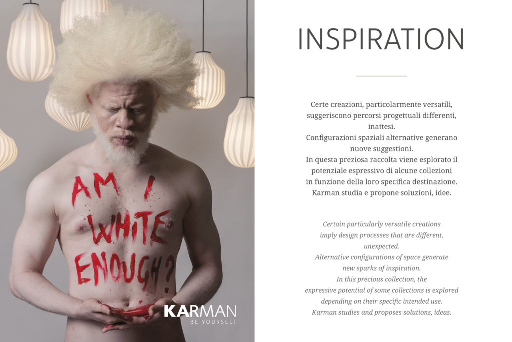 Streamlight | Karman Collections