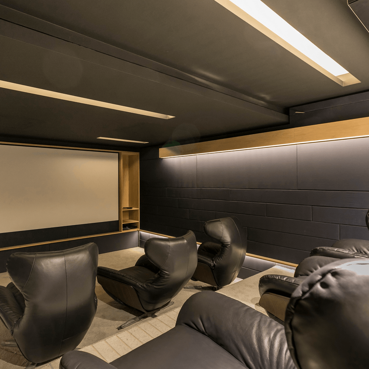 Streamlight | Lucent Led Strip Collections