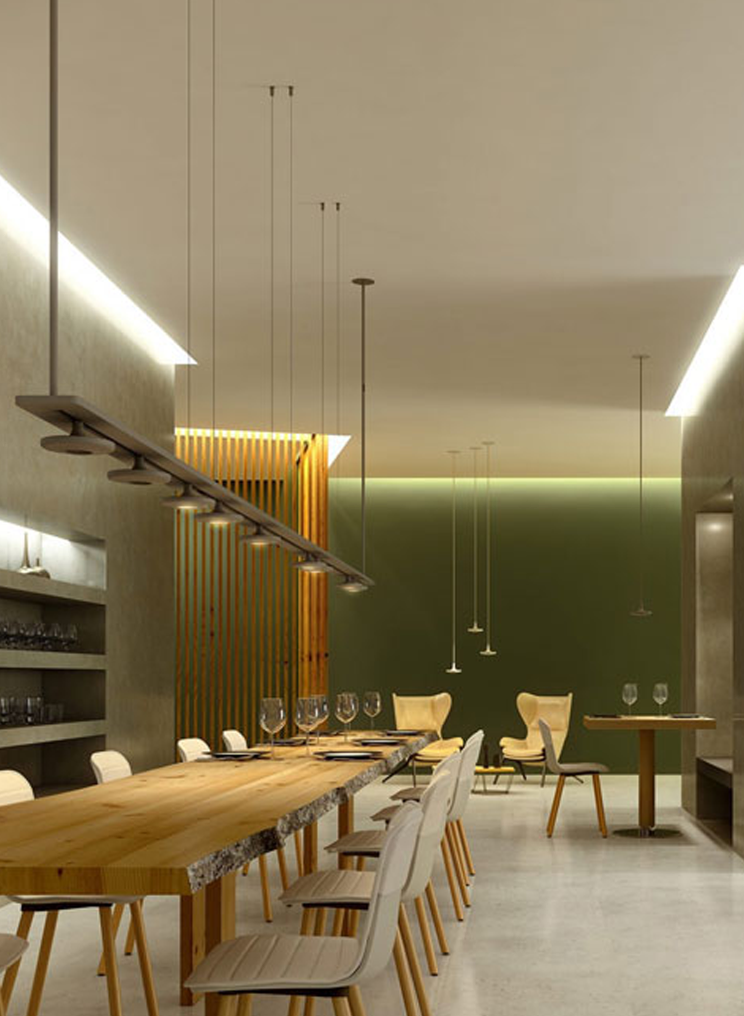 Streamlight | Let Streamlight enlighten you and your space!